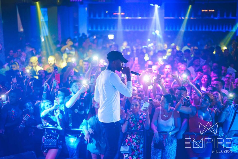 About The Best Night Club in Thailand - Illuzion