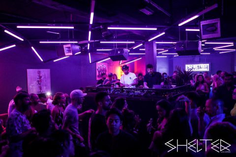 About The Best Night Club in Thailand - Illuzion