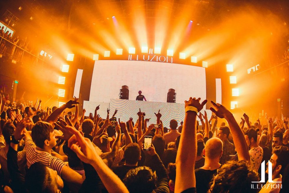 Gallery Illuzion – Illuzion Phuket