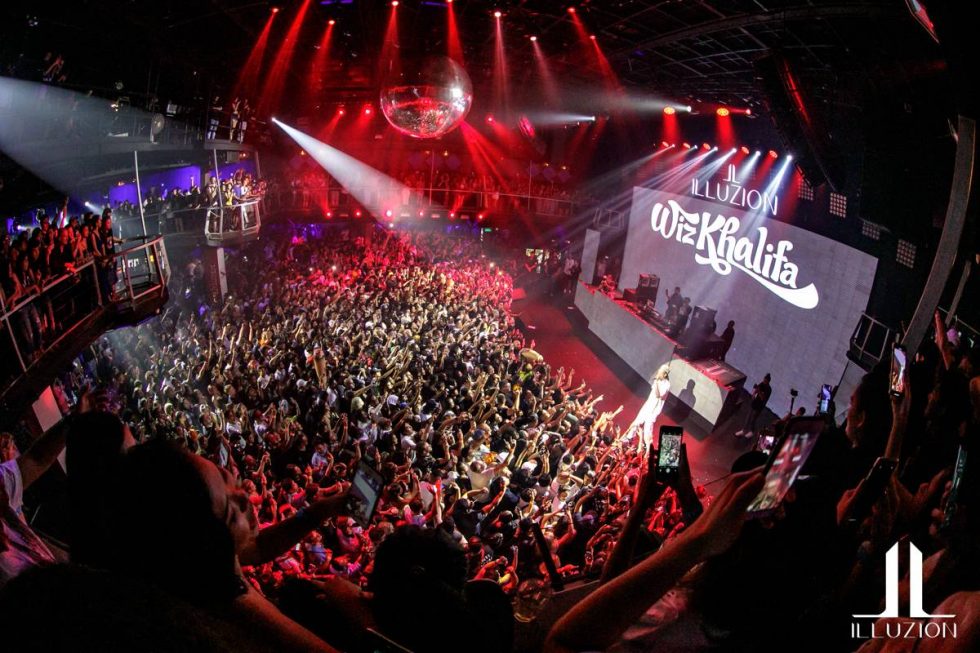 Gallery Illuzion – Illuzion Phuket