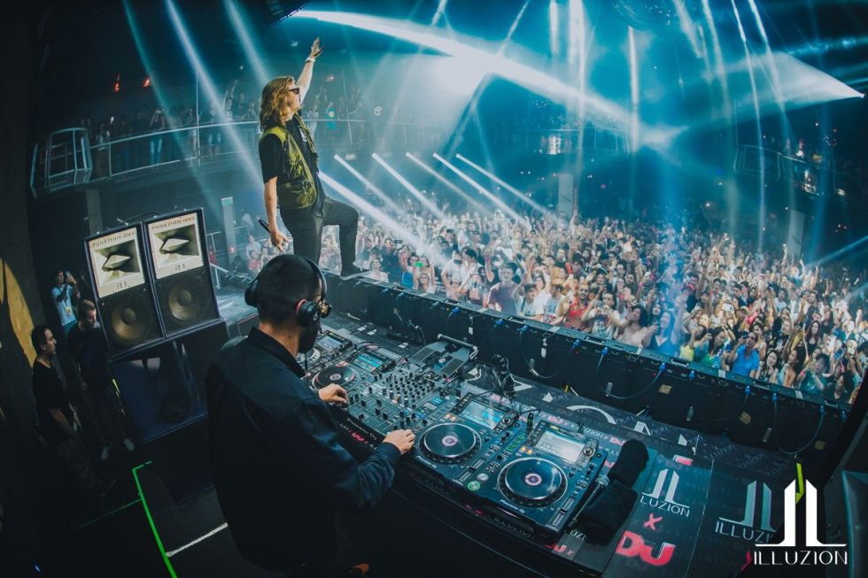 Gallery Illuzion – Illuzion Phuket