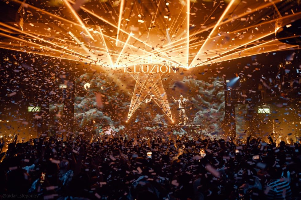 Illuzion Club Phuket – Thailand’s #1 Nightclub