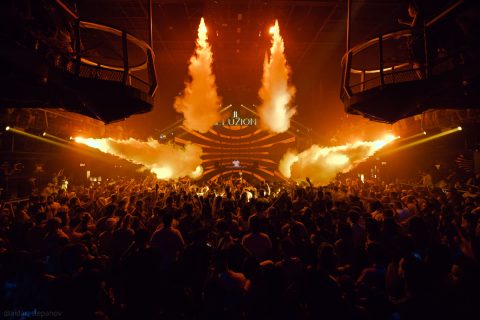 Illuzion Club Phuket – Thailand’s #1 Nightclub