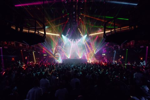 Illuzion Club Phuket – Thailand’s #1 Nightclub