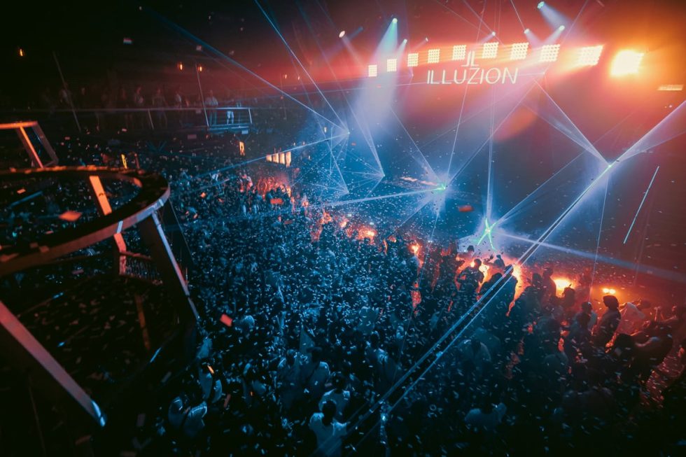 Illuzion Club Phuket – Thailand’s #1 Nightclub